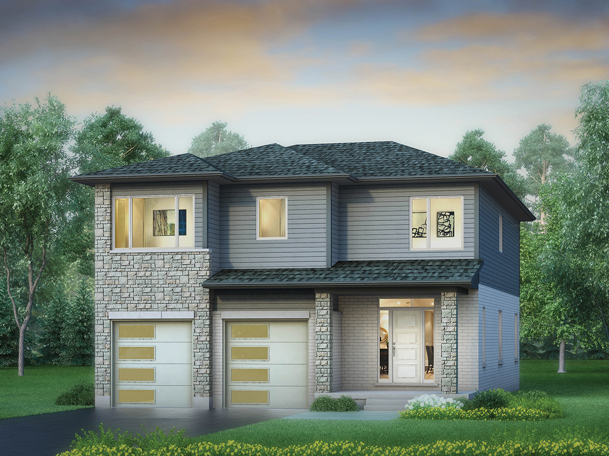 Felix - Walker Homes