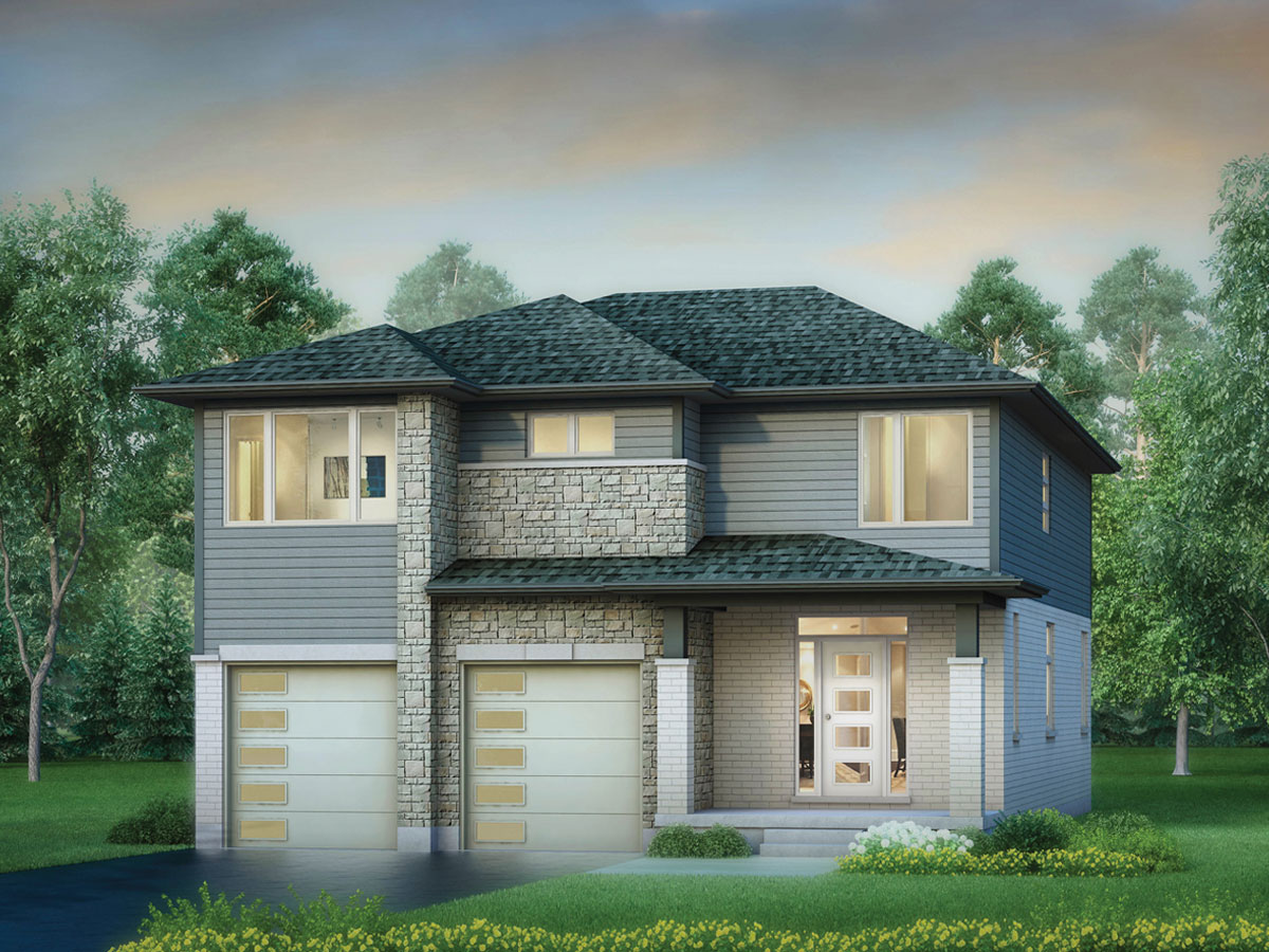 Felix - Walker Homes